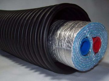 Non-Barrier Insulated Pipe – Dundalk Plastics Inc.