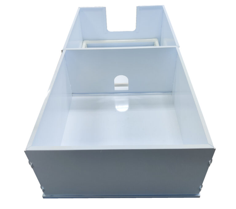 Collapsible Whelping Boxes 45×90 FREE SHIPPING – Dundalk Plastics Inc.